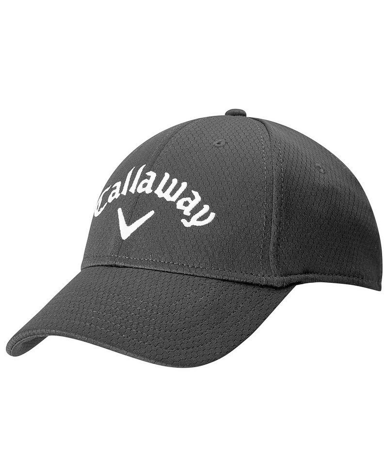 Side-crested cap | Abalone Graphics
