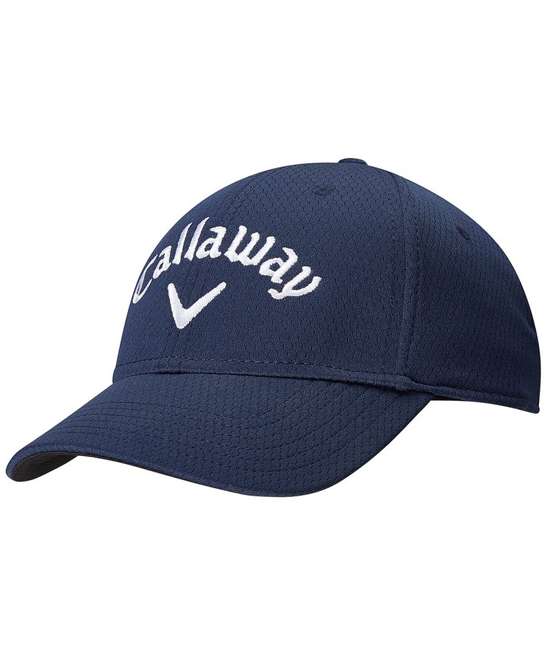 Side-crested cap | Abalone Graphics
