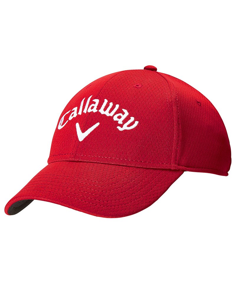 Side-crested cap | Abalone Graphics