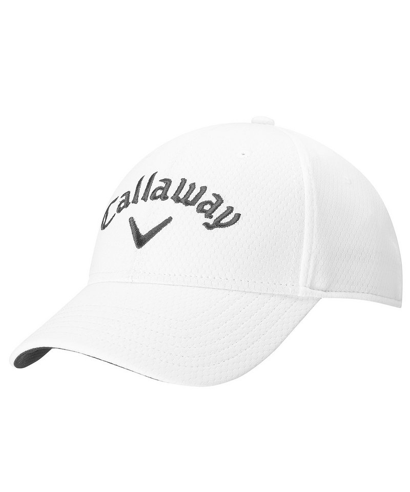 Side-crested cap | Abalone Graphics