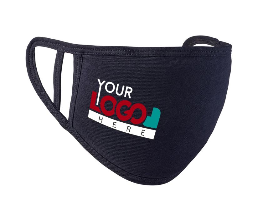 Printed Face Masks | Abalone Graphics